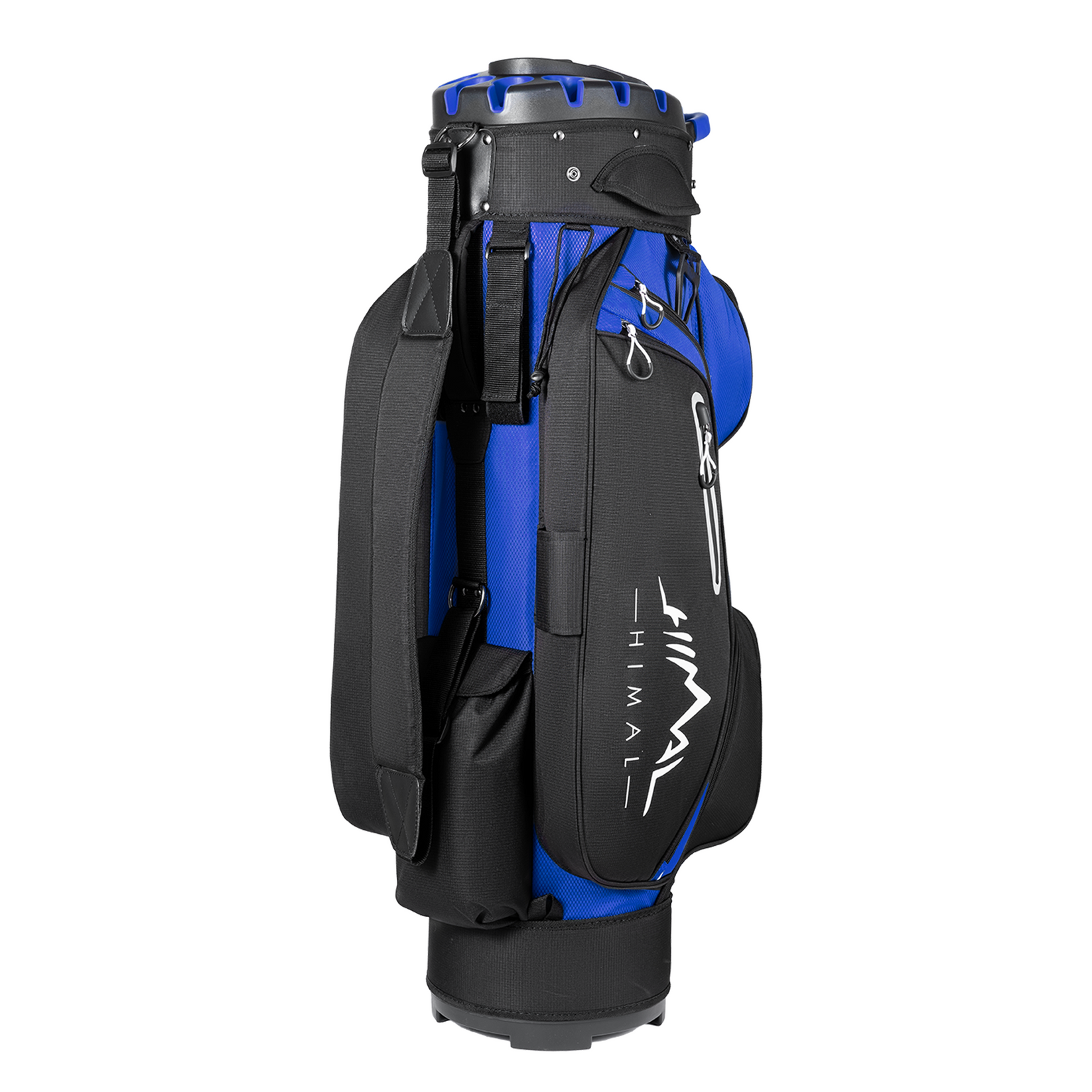 14-Way Golf Cart Bag Pro-Blue – Himal Shop